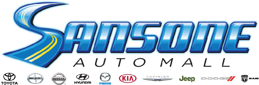 Sansone Toyota